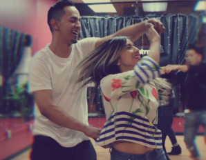 Latin Techniques 2021 – Latin Techniques Dance Studio