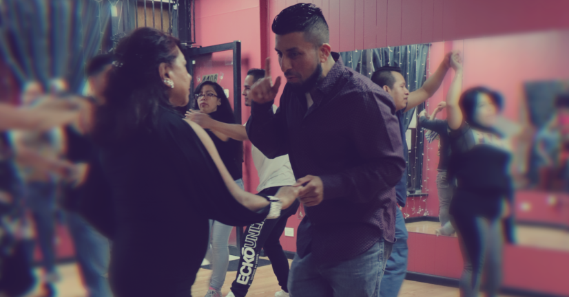 Latin Techniques 2021 – Latin Techniques Dance Studio