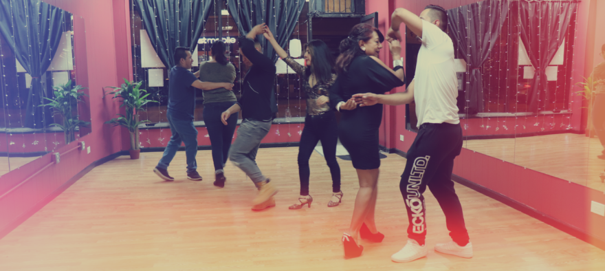 Latin Techniques 2021 – Latin Techniques Dance Studio